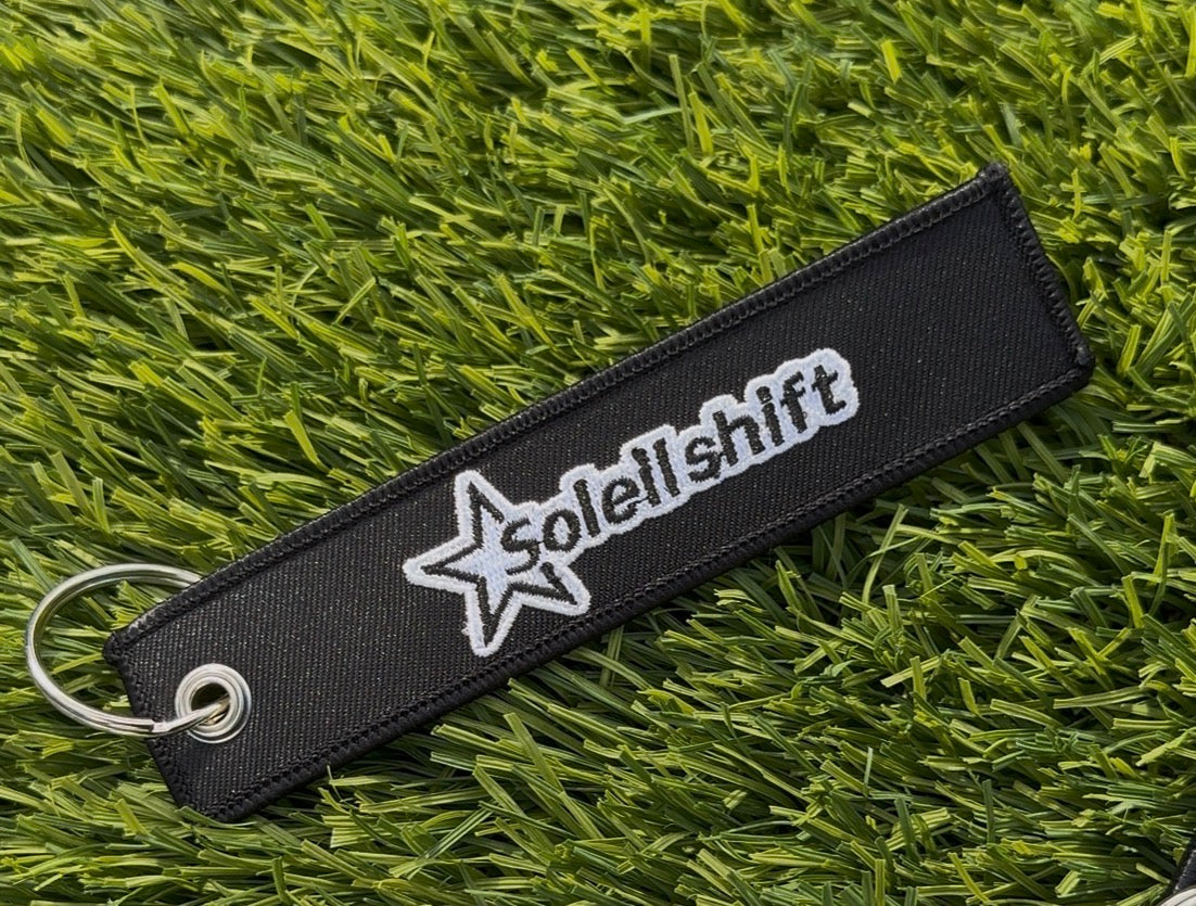 Soleil Shift Jet Tag – Soleilshift
