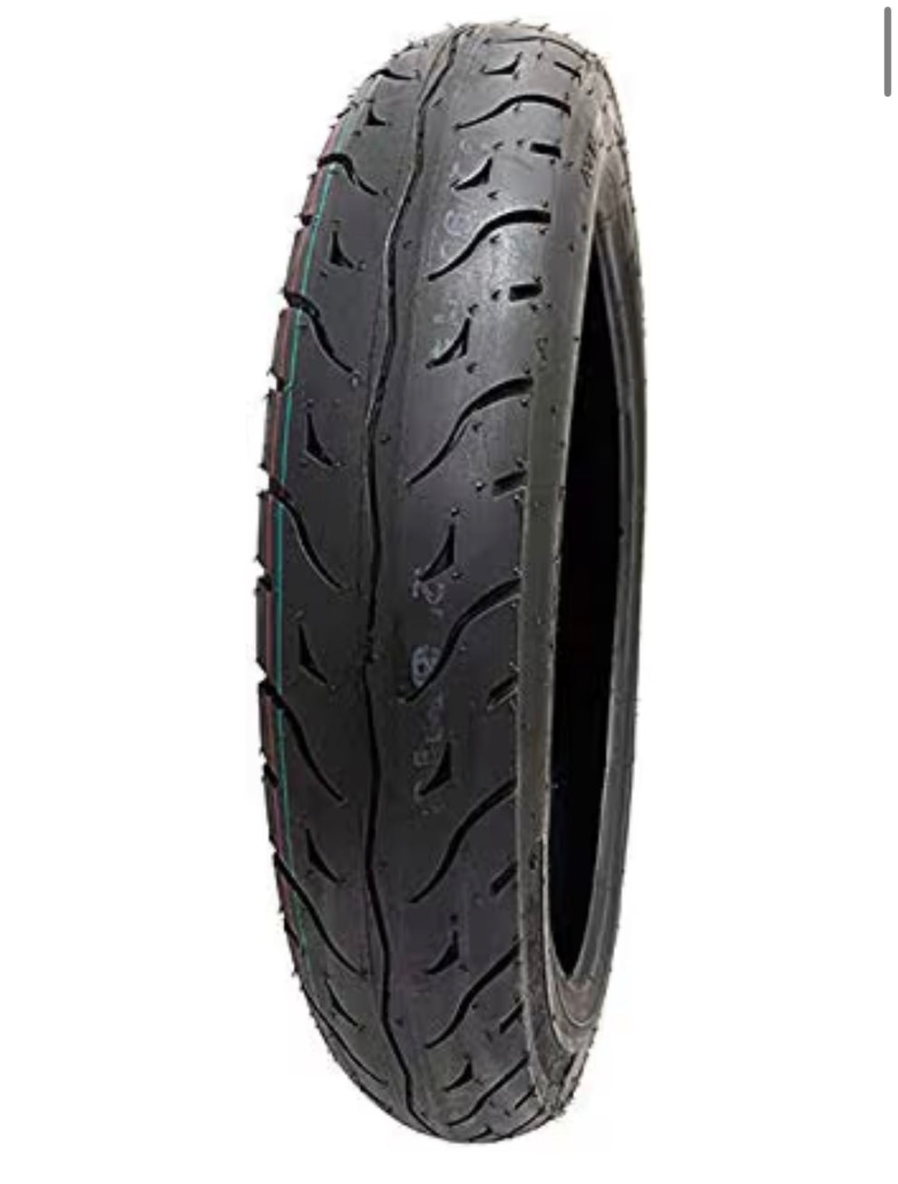 Upgraded 14in Wheels & Street Tires – Soleilshift