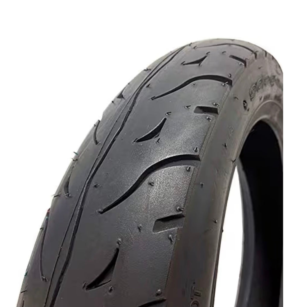 Upgraded 14in Wheels & Street Tires – Soleilshift