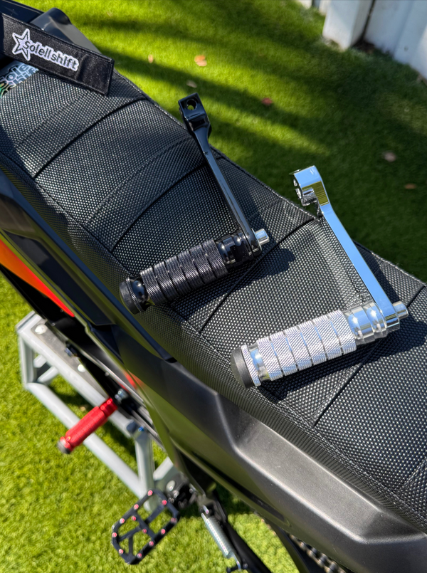 Yozma/Strike Shadow Shift Lock Kit – Soleilshift