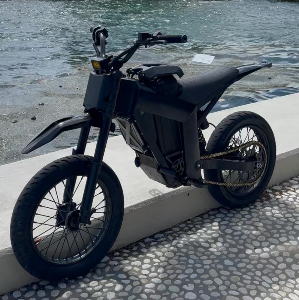 Upgraded 14in Wheels & Street Tires – Soleilshift